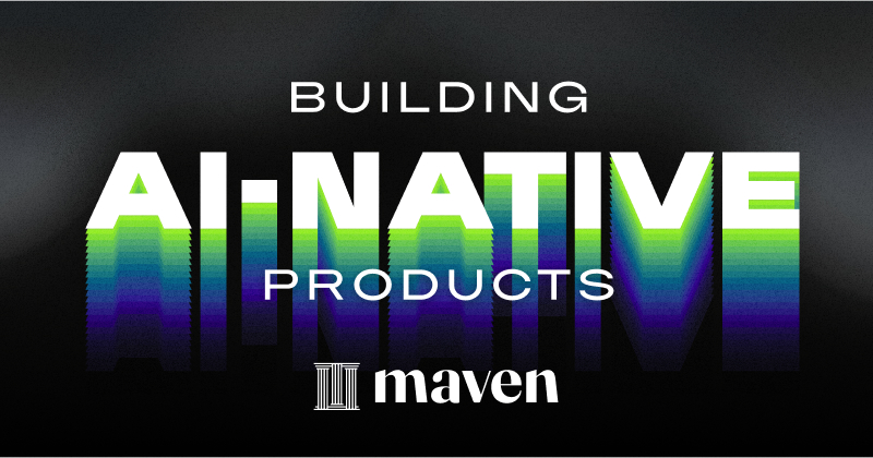 Maven | Lightning Lessons