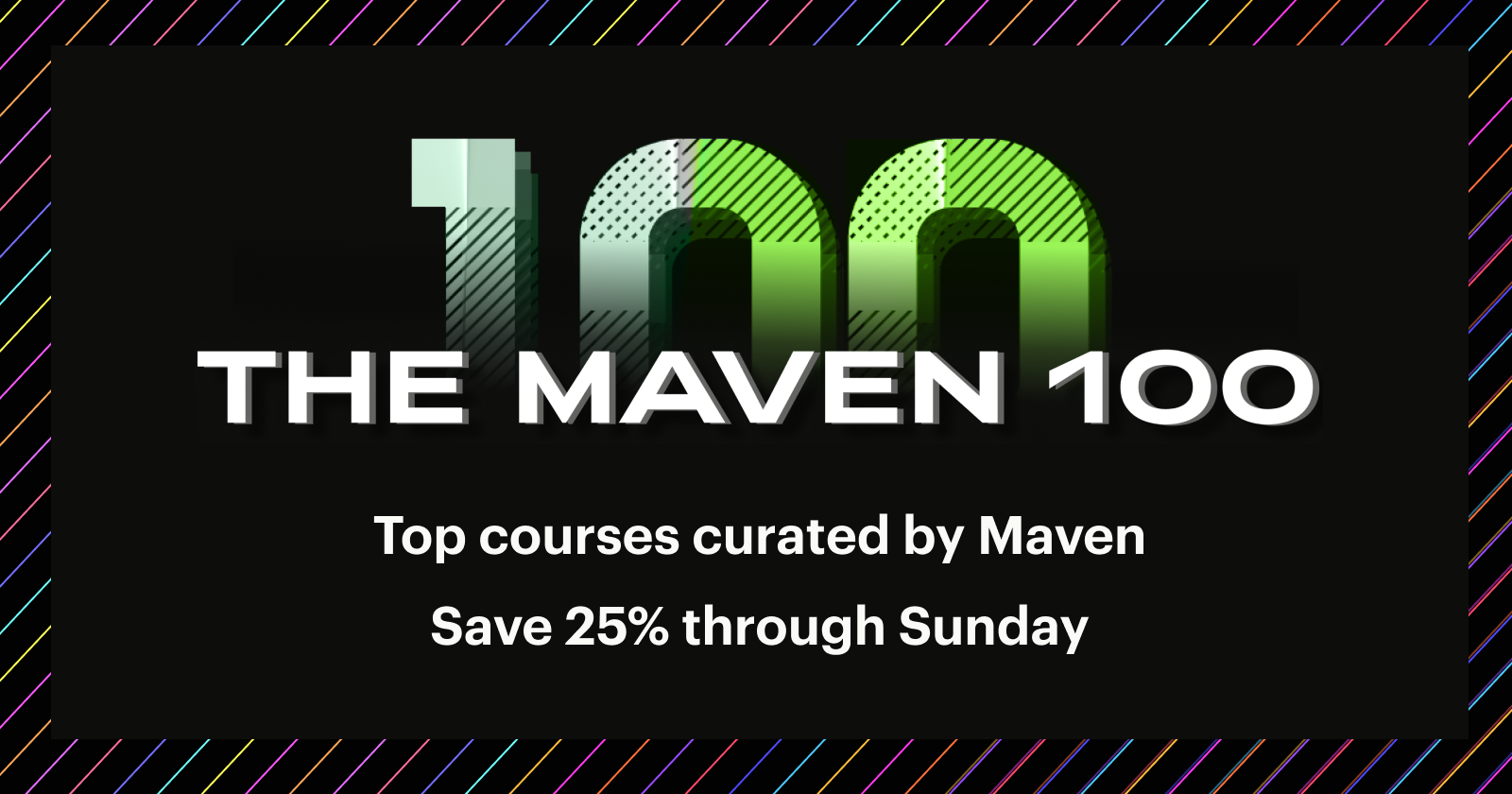 Communicating complex ideas through simple visuals on Maven | Live ...